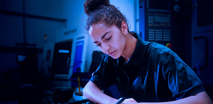 High School Programs | Lockheed Martin